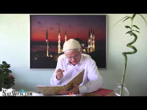 Beden-i Misalinin Menbaı Surettir - Yozgatnur