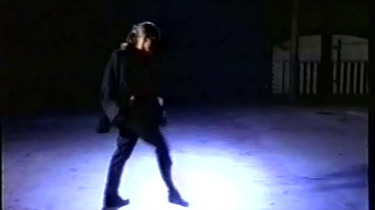 Chloe Treend seconds... Alex Party Dancer of the 90's - YouTube