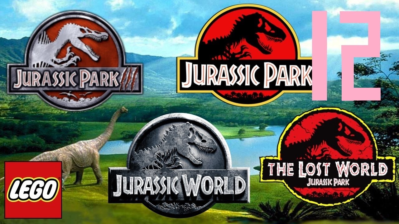 Back to: Jurassic World Part 12 Free Play Playthrough Ps4/No Commentary ...