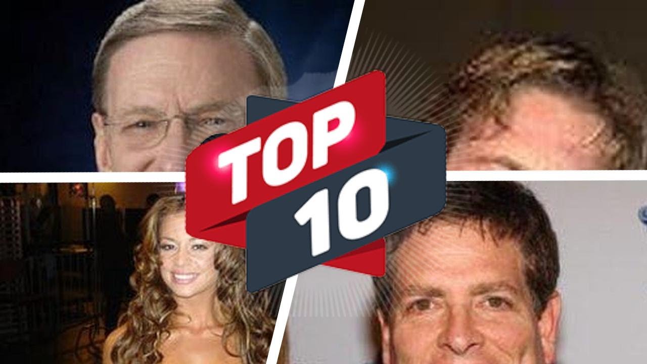 Famous Film Actors From Milwaukee 🌞 🌝 - YouTube