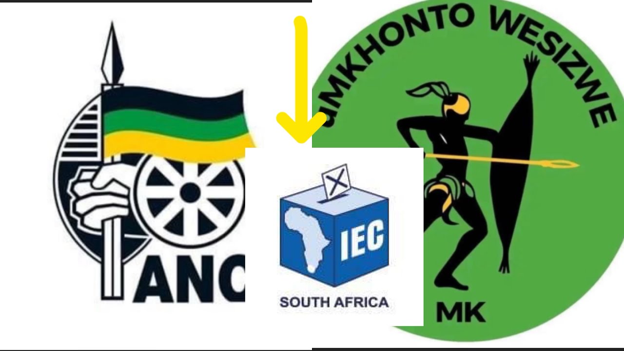 IEC fires the employee behind the ANC and MK party’s candidate lists ...