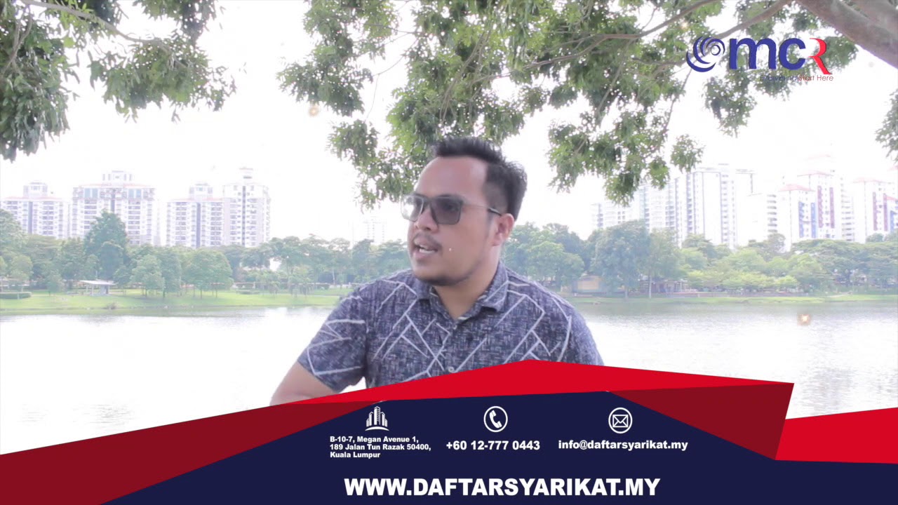 BELANJAWAN PERNIAGAAN | MCR MANAGEMENT SERVICES | DAFTARSYARIKAT.MY ...