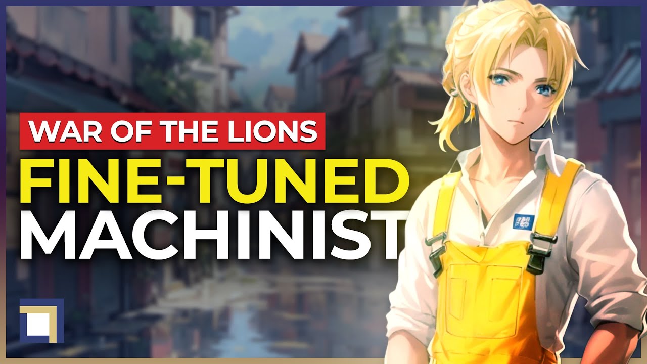 UNIQUE FOCUS - MUSTADIO | Final Fantasy Tactics: War of the Lions Guide ...