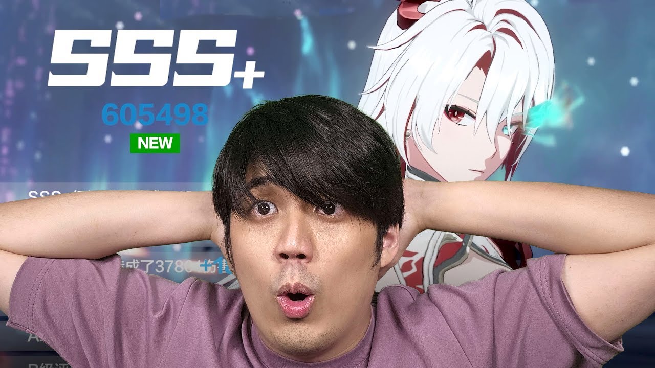 Why this New Mode is a BIG STEP for PGR - YouTube