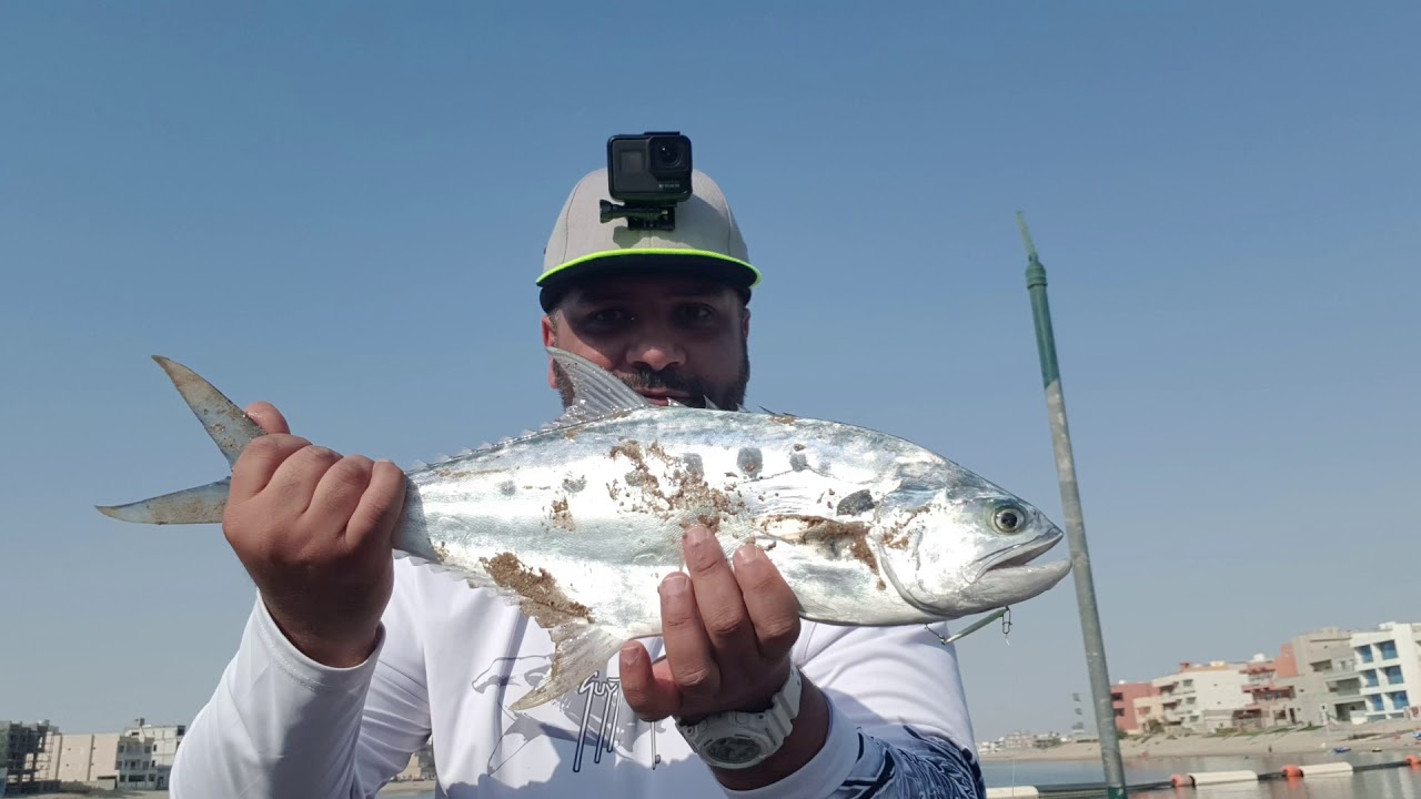 My fishing channel - YouTube