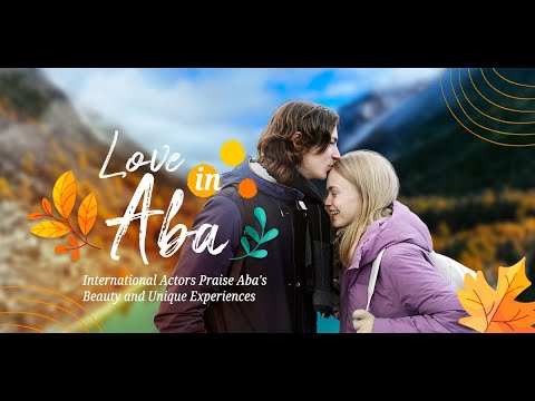 International Actors Praise Aba's Beauty and Unique Experiences - YouTube