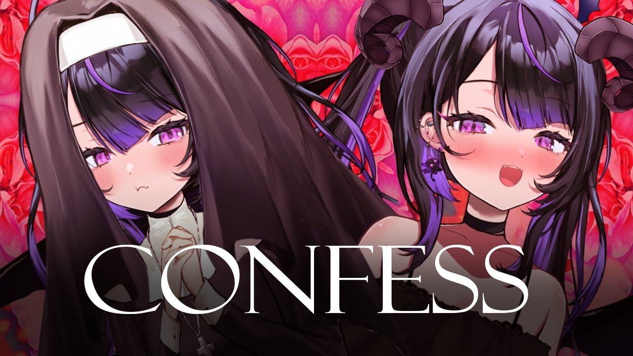 MAKING CHAT CONFESS... - YouTube