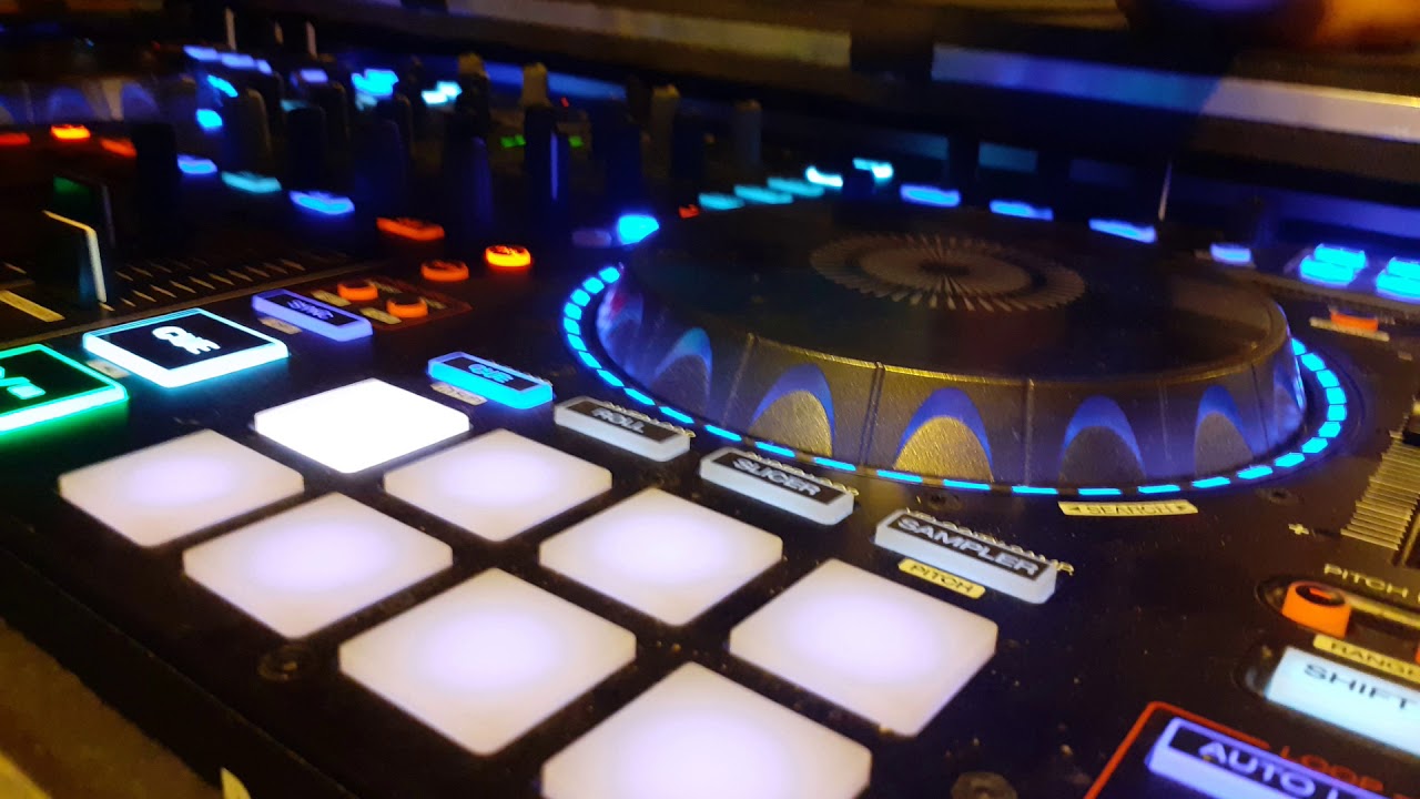 Fisher - Stop It (Original Mix) + Sllash & Doppe - Aguella [Toolroom ...