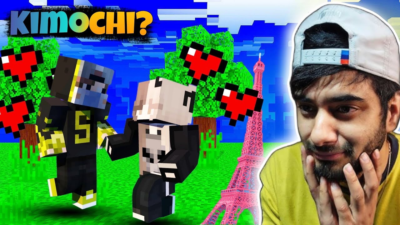 Mystry Behind The KIMOCHI😮 | Why KIMOCHI Didn't Go Back To Her Timeline ...