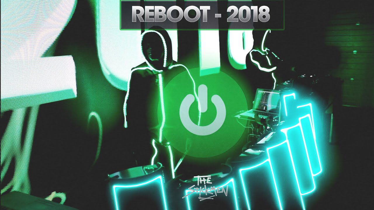REBOOT - 2018 // The best songs from 2018 - Kanye West, Calvin Harris ...