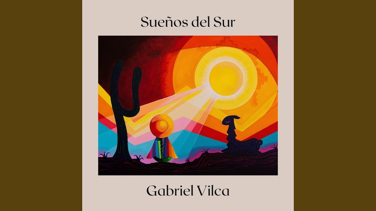 Quédate Conmigo (feat. Osvaldo Burucuá, David Ursini, Emilio Bascans ...