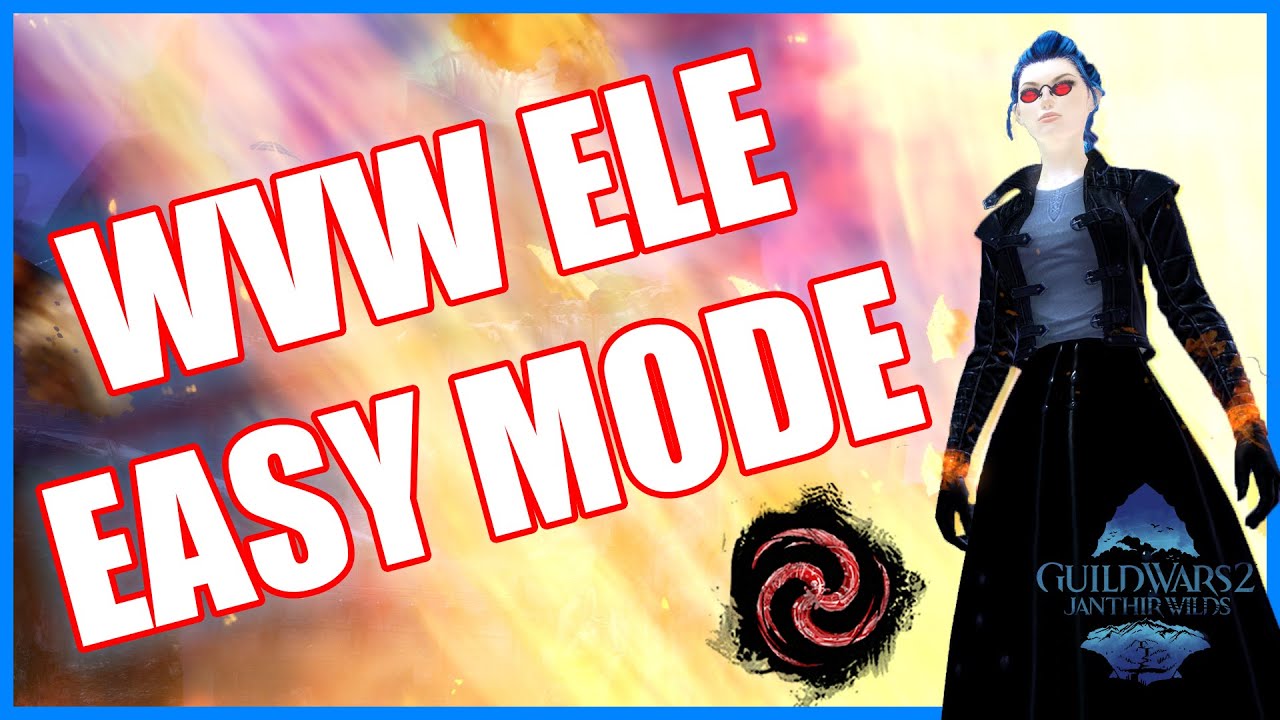 GW2 WvW - Celestial Tempest - Elementalist Guide - Guild Wars 2 Build ...