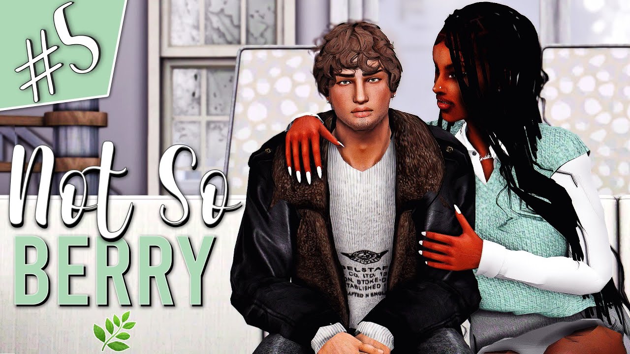JEOPARDIZING RELATIONSHIPS & FRIENDSHIPS.. 🤥👥 || The Sims 3: Not So ...