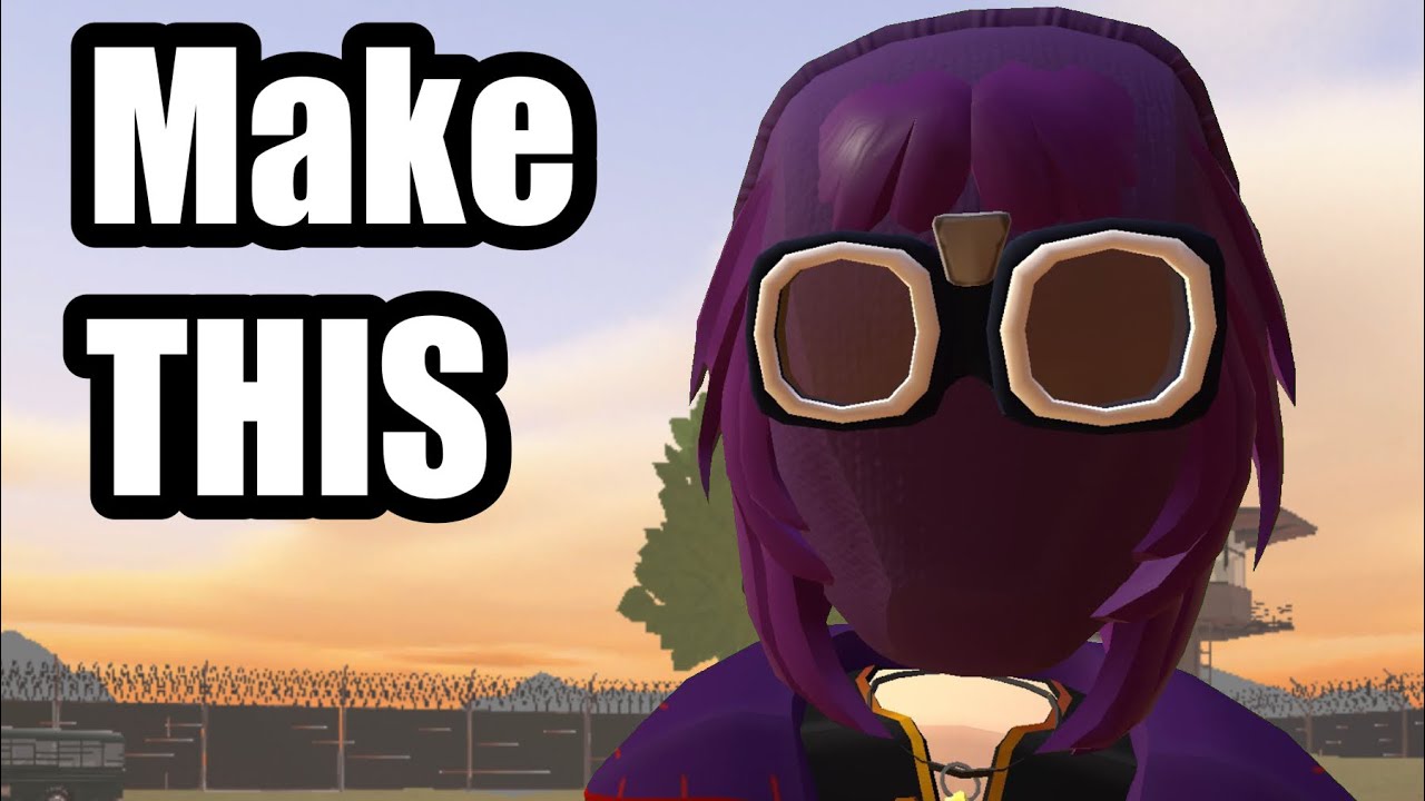 [PATCHED] How To Make A SKI MASK In Rec Room! || Rec Room Clothing ...