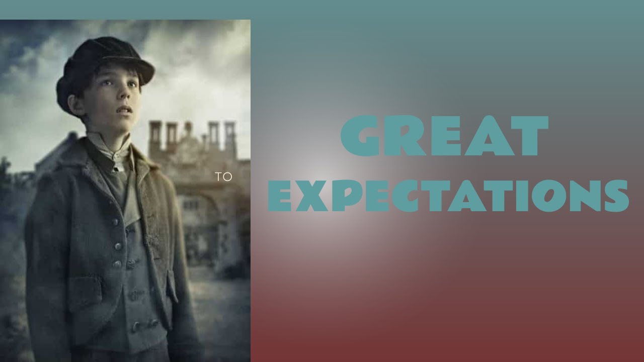 Great Expectations by Charles Dickens | Charles Dickens | Literature ...