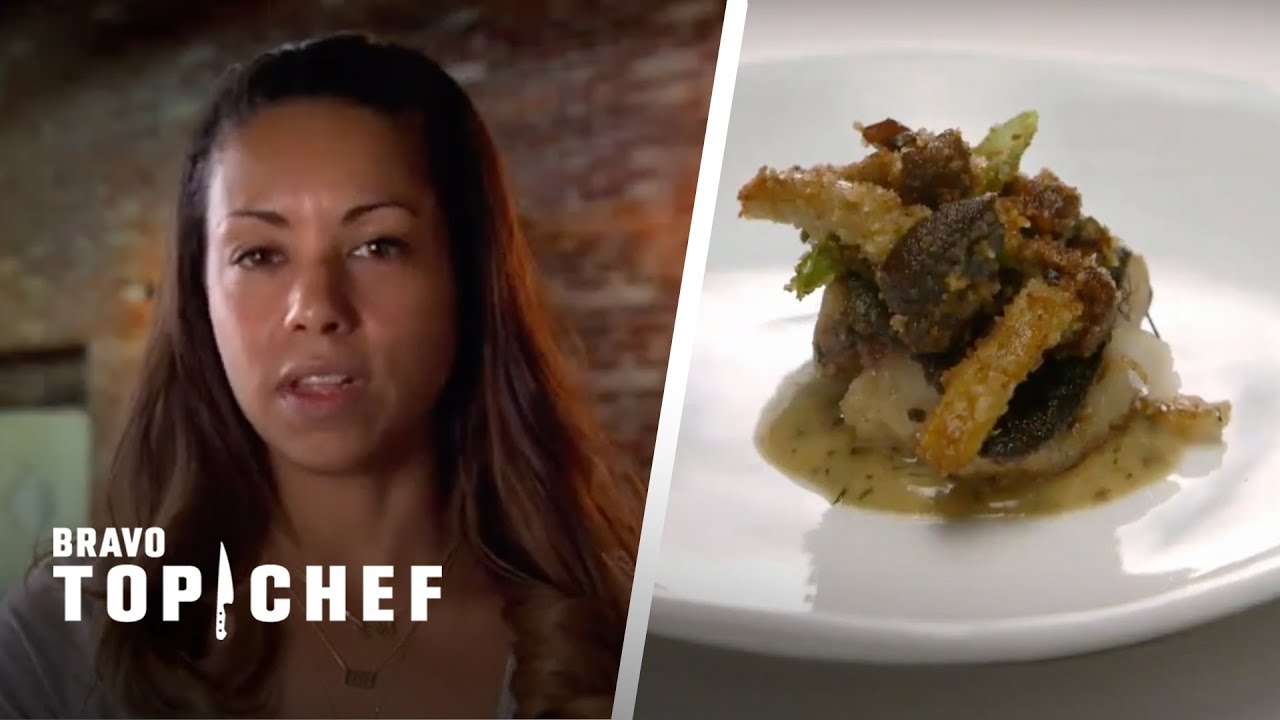 Chefs Go Fishing Challenge | Top Chef: Colorado - YouTube