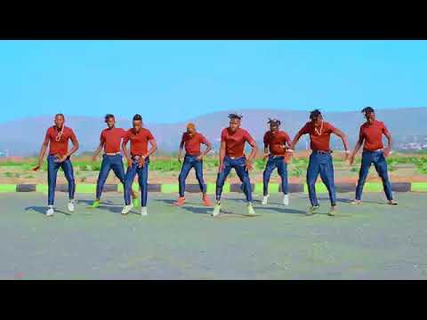 magod ze don song bhabha dj Emma mwabayanda
