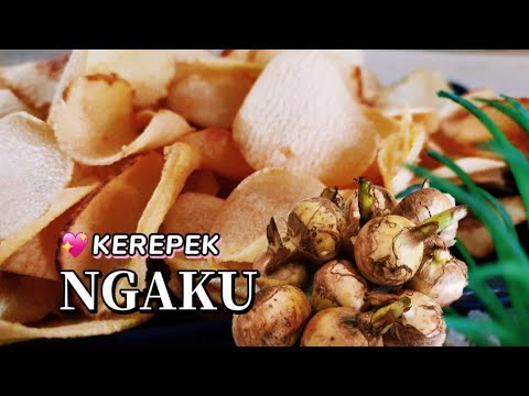 CARA BUAT KEREPEK NGAKU | ARROW HEAD | SENGKUANG CINA #ngaku - YouTube