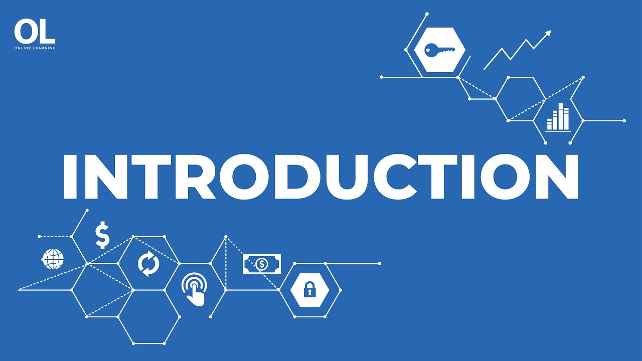 Online Learning : Introduction - YouTube