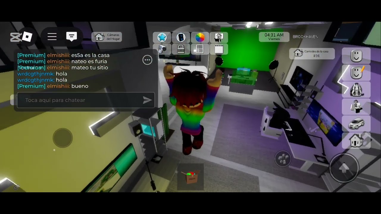 jugando con Mateooooo - YouTube