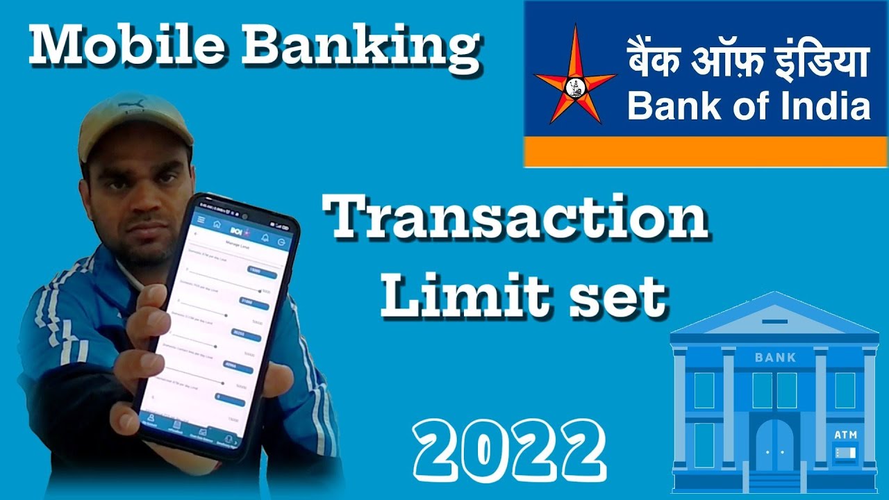 BOI Mobile Banking Debit Card Per Day Limit Set ATM POS Ecom Bank boi-mobile-banking-debit-card-per-day-limit-set-atm-pos-ecom-bank