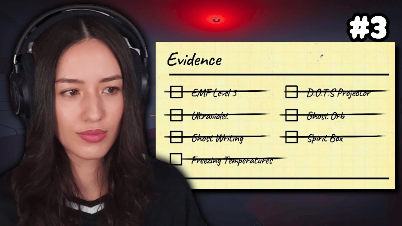 Educational 0 Evidence Games #3 - YouTube