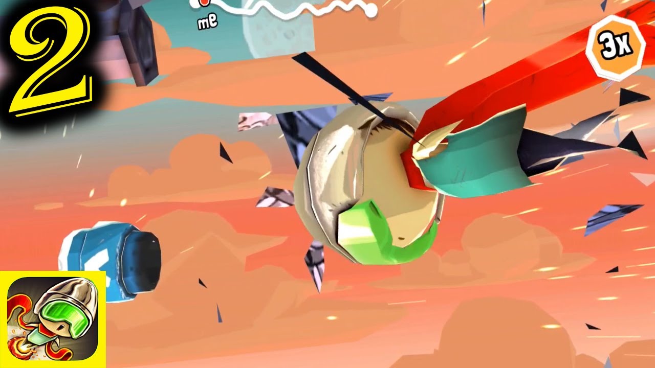 Bullet Boy Gameplay Walkthrough Part 2 - Levels 11 To 20 ( Android ...