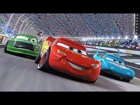 Mack Falls Asleep! Pixar Cars - YouTube