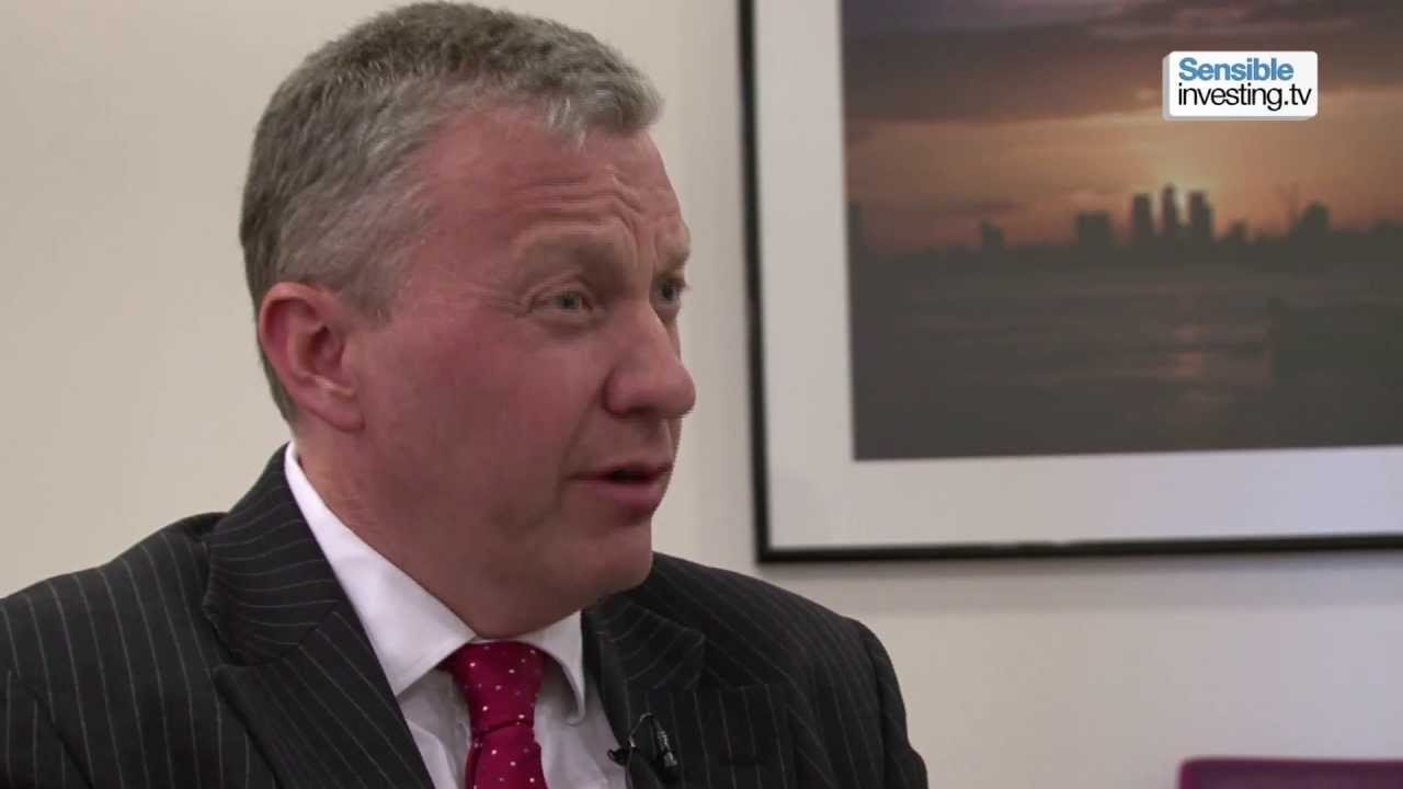 Do people still need a financial adviser? With Vanguard's Nick Blake ...
