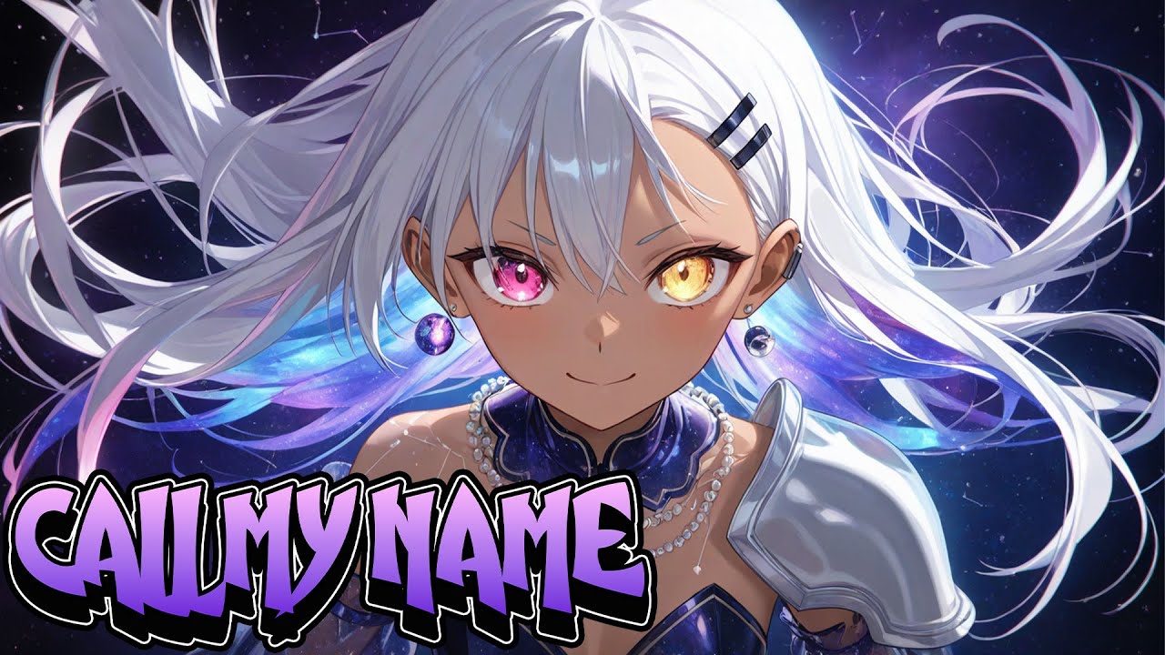 Call My Name [Song] - YouTube