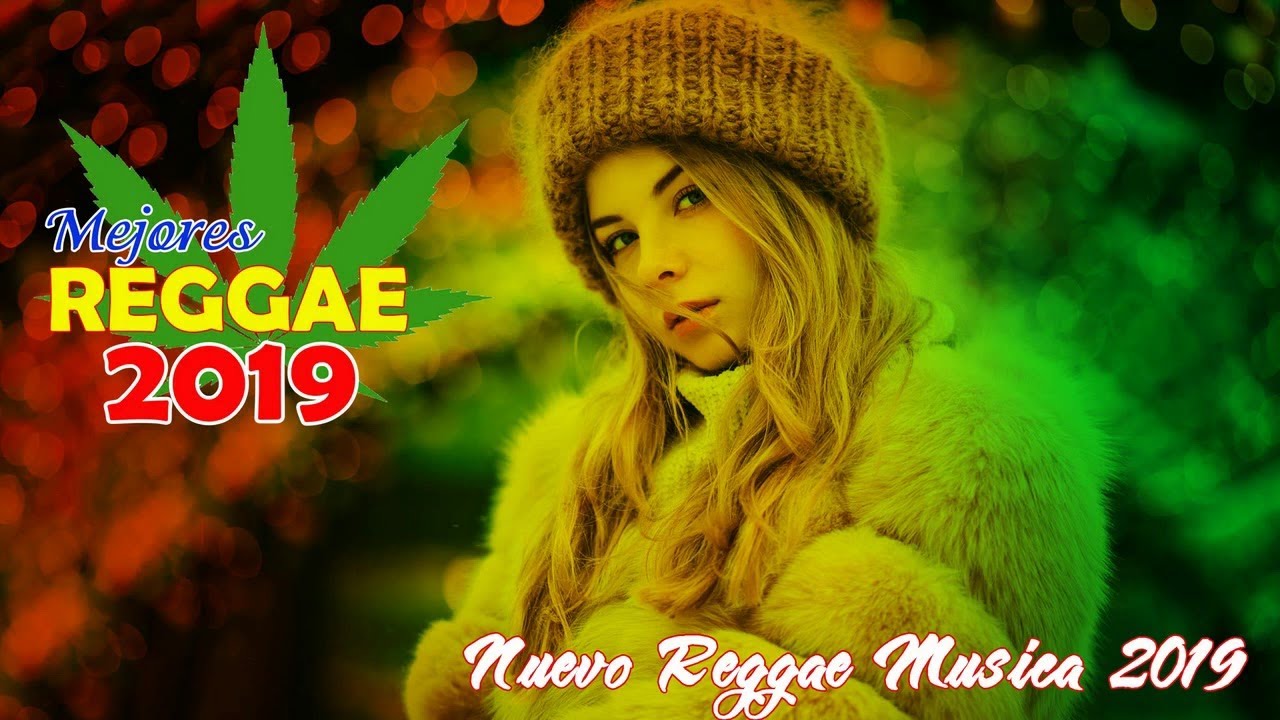 Nuevas Canciones De Amor Reggae Romántico 2019 - Las Mejores Canciones ...