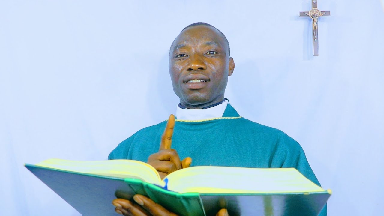 Dore ikintu gitera amahirwe! Niba ushaka guhirwa, ugakira, ukabaho neza ...