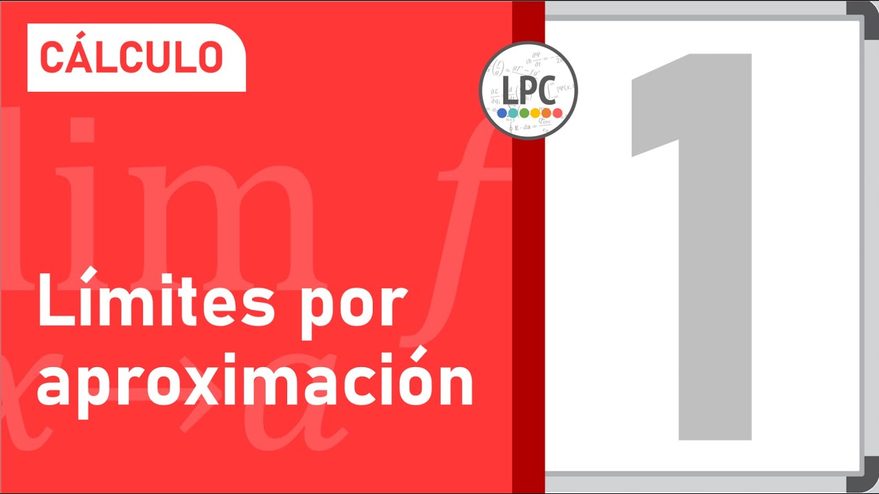 Límites por aproximación PARTE 1: Límites con tablas de valores y ...