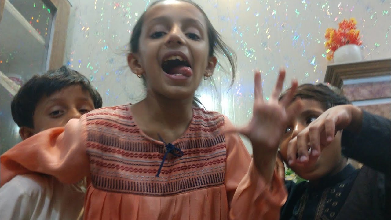 verry funny drama bay||isha|Ahmad||Danial||Muhammad||bcho na boht acha ...