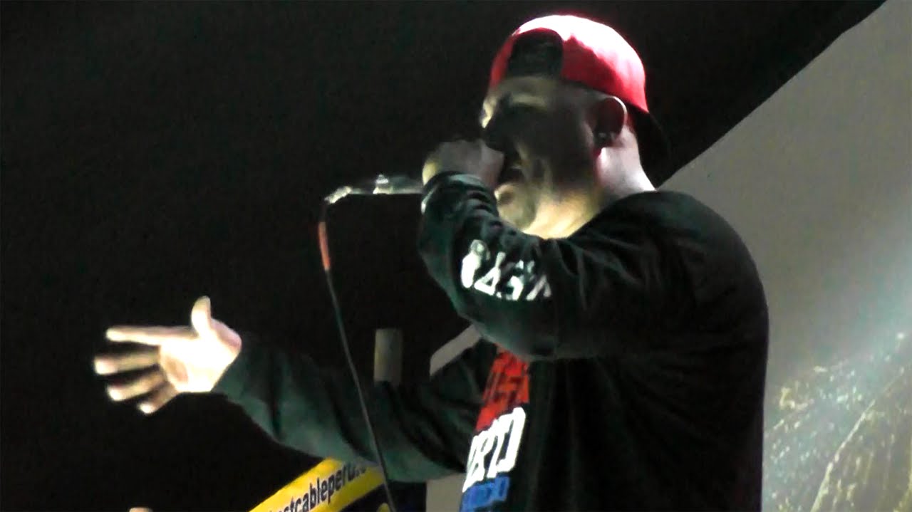 Freestyle Rapper School en SJL Freestyle rap peruano - YouTube
