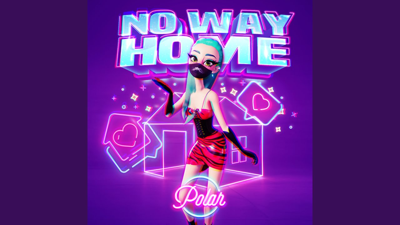 No Way Home - YouTube