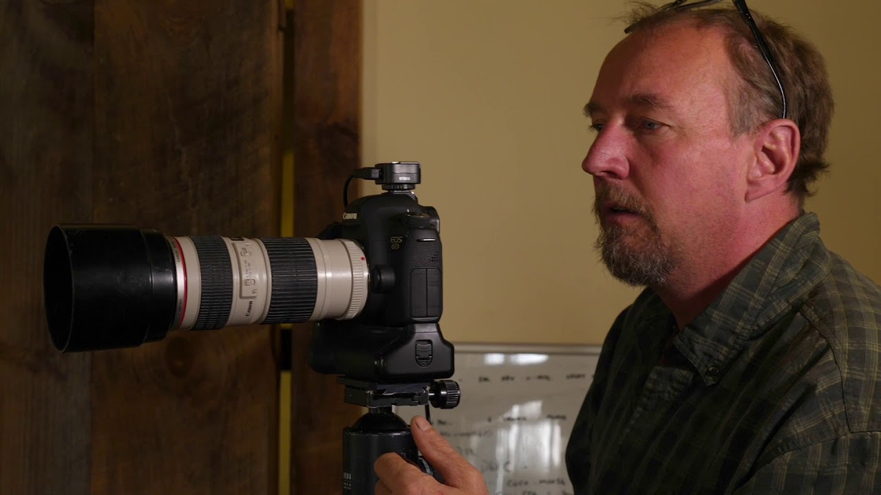 Chris Pinchbeck - YouTube