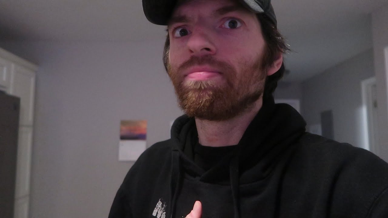 This is way too weird.. - YouTube