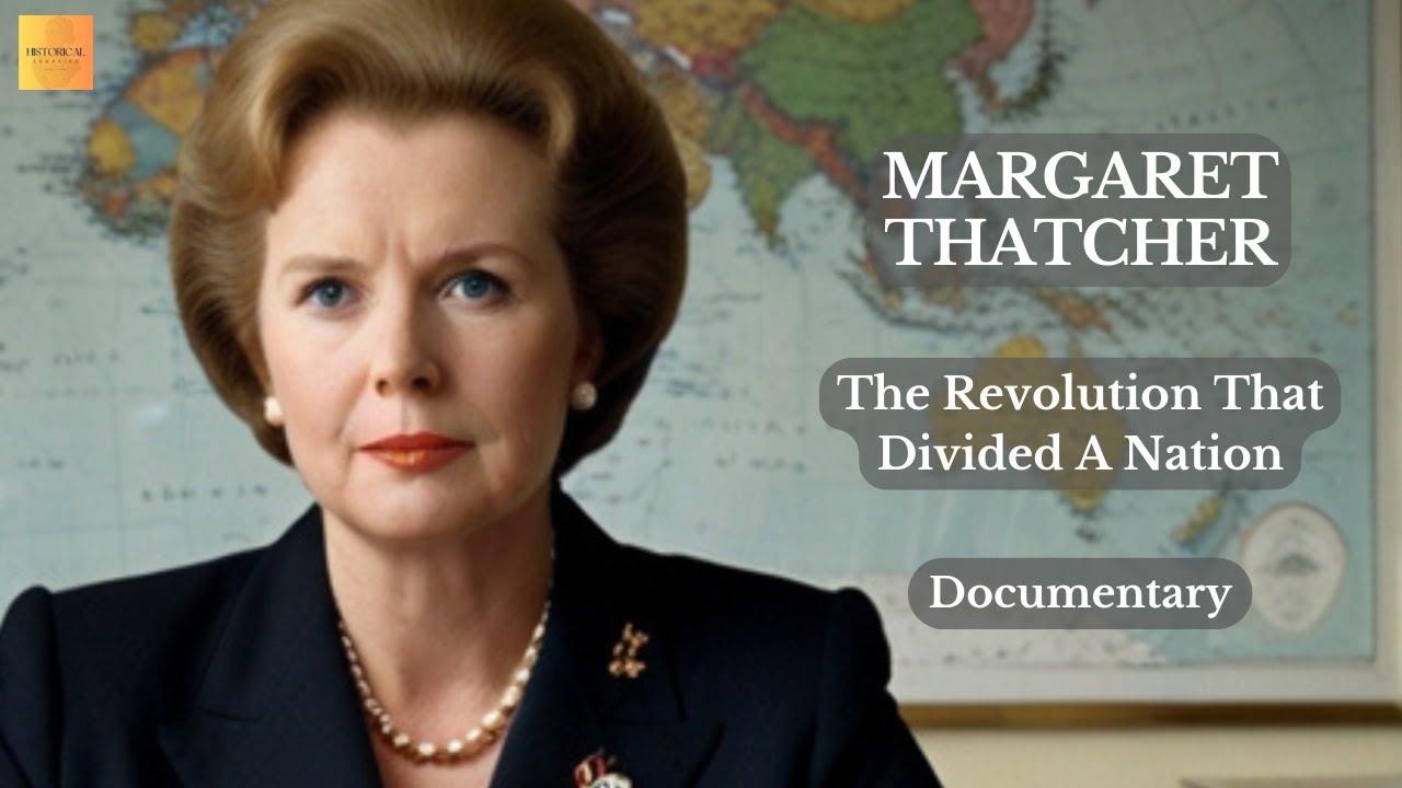 Margaret Thatcher: The Revolution That Divided a Nation - Documentary ...