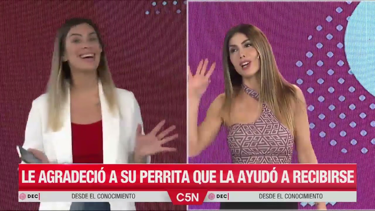 Videos virales con Yami Segovia - Desde el Conocimiento - YouTube