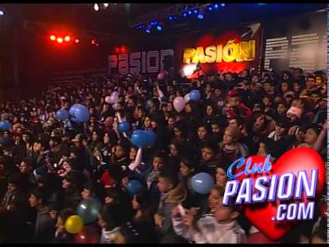 De la calle en Pasion 26 7 2014 - YouTube