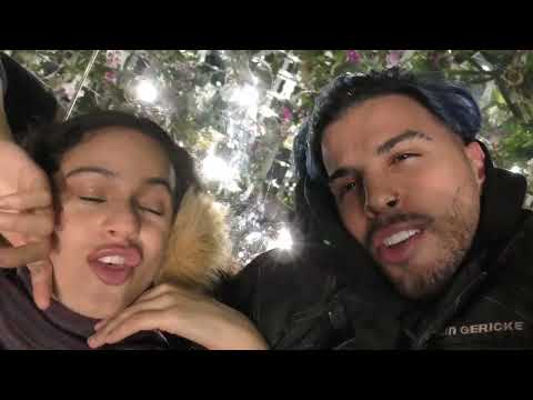 ROSALÍA & Rauw Alejandro - BESO (Official Trailer)