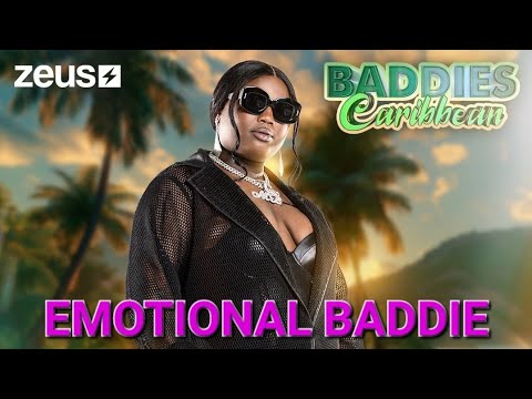 Meatball Blasts Baddies Caribbean Crew & Talks Baddie Chain‼️ - YouTube