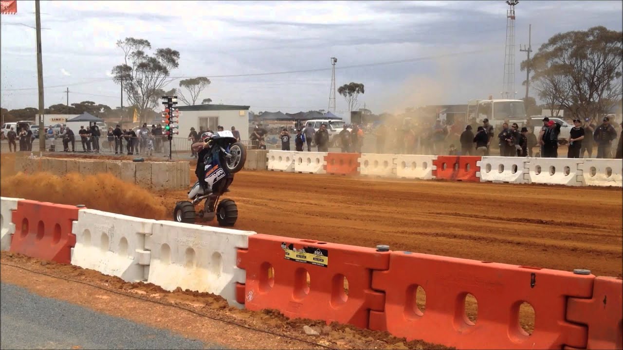 Motorcycle Sand Drag Flips - YouTube