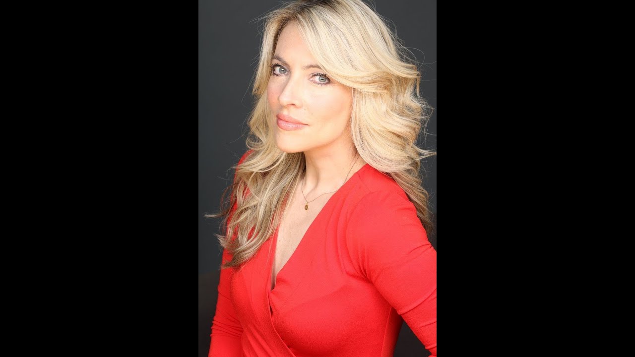 Giovanna Drpic Reel 2021 - YouTube