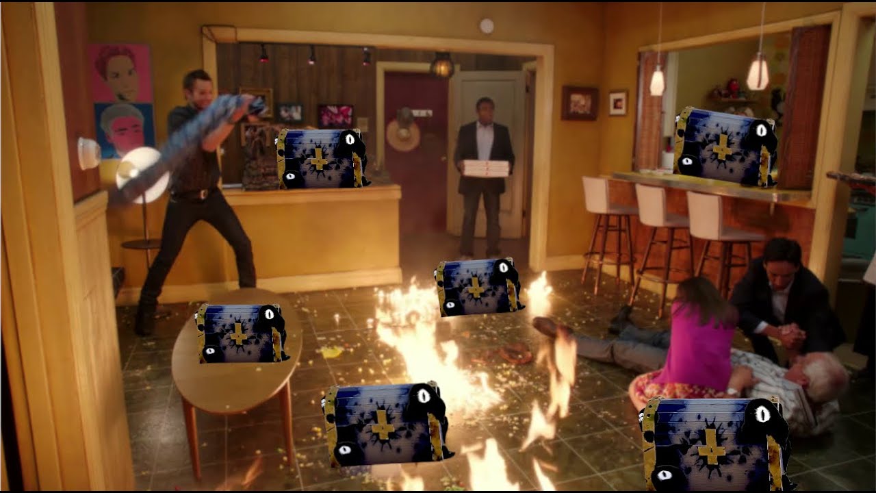 Neon White - Mayhem - 14.874 (Sapphire) - YouTube