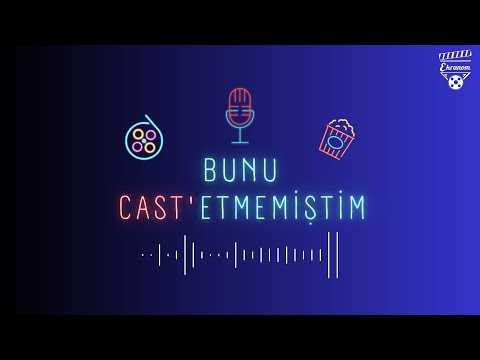 Bunu Cast'etmemiştim #2.2: \