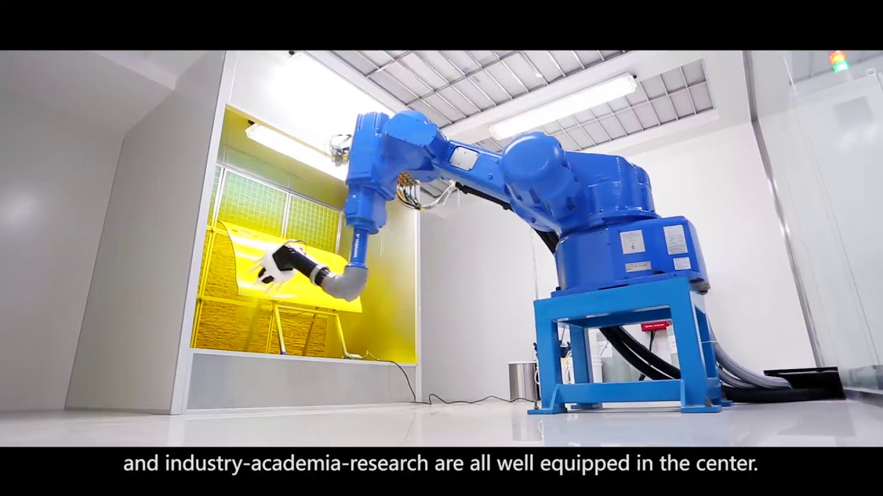 Yatu Car Paint - YouTube