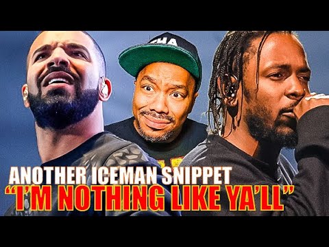 Kendrick HURT Drake WORSE Than We Thought 