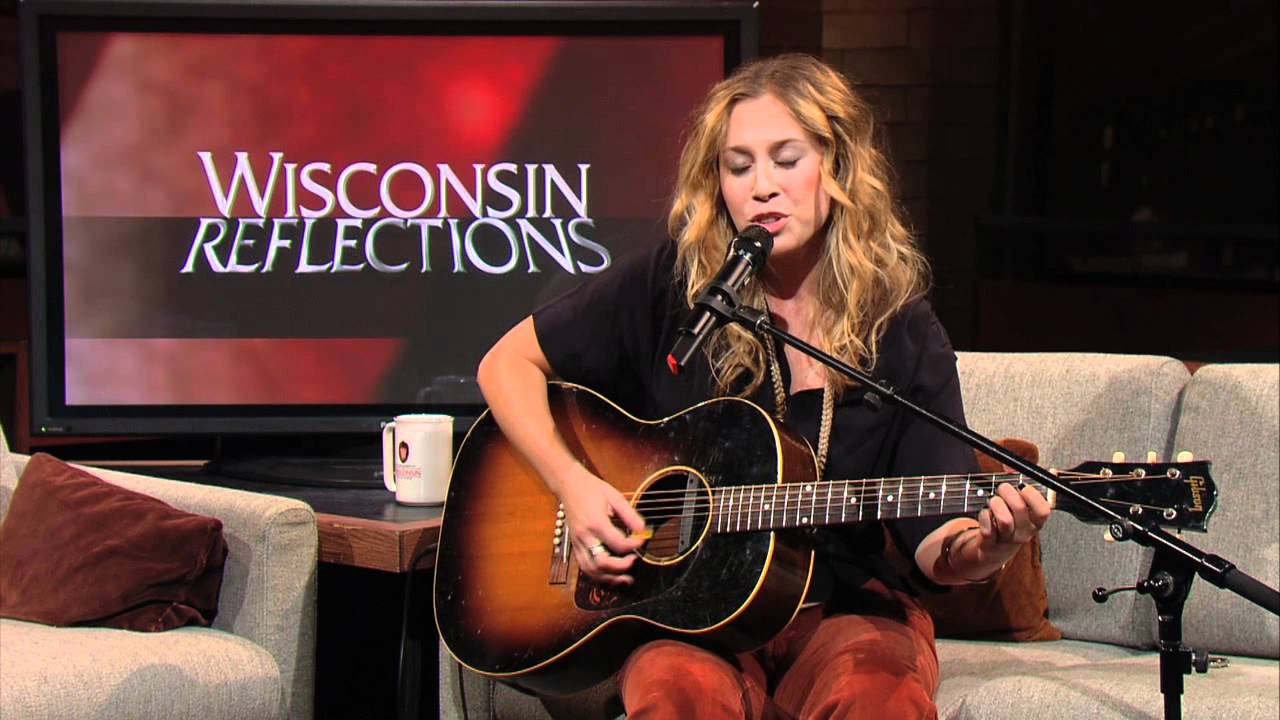 Toby Lightman - "My Love and Me" - YouTube